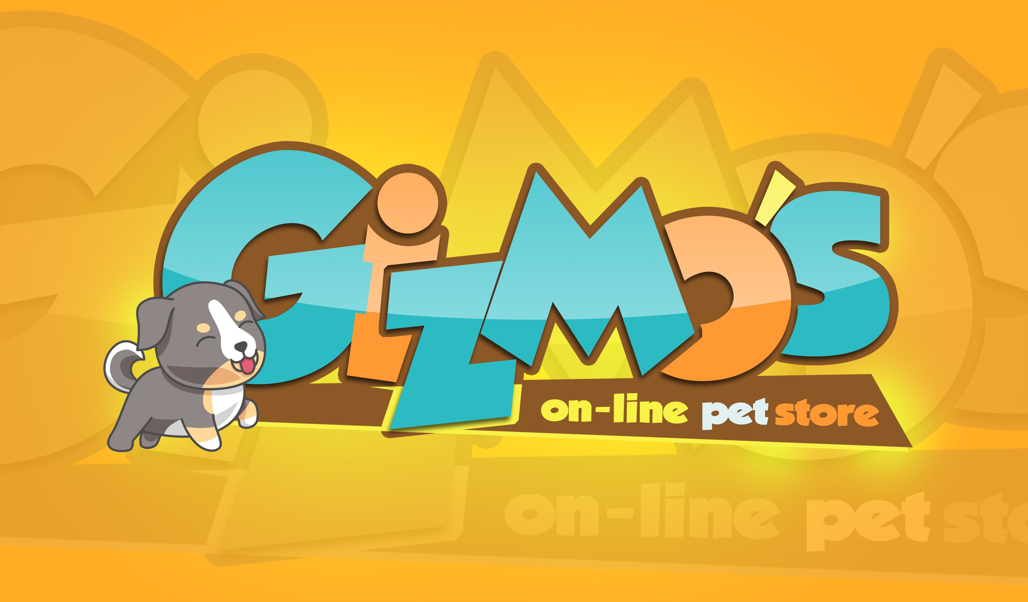 Gizmos Pet Store – Gizmo's Pets